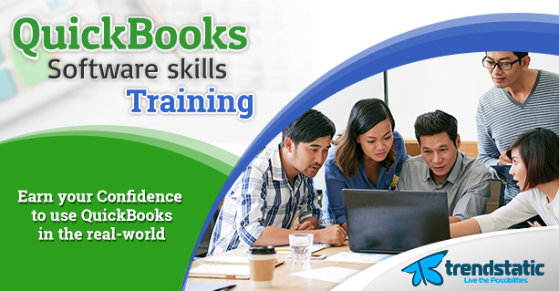 Quickbooks Training Philippines | Business Solutions
